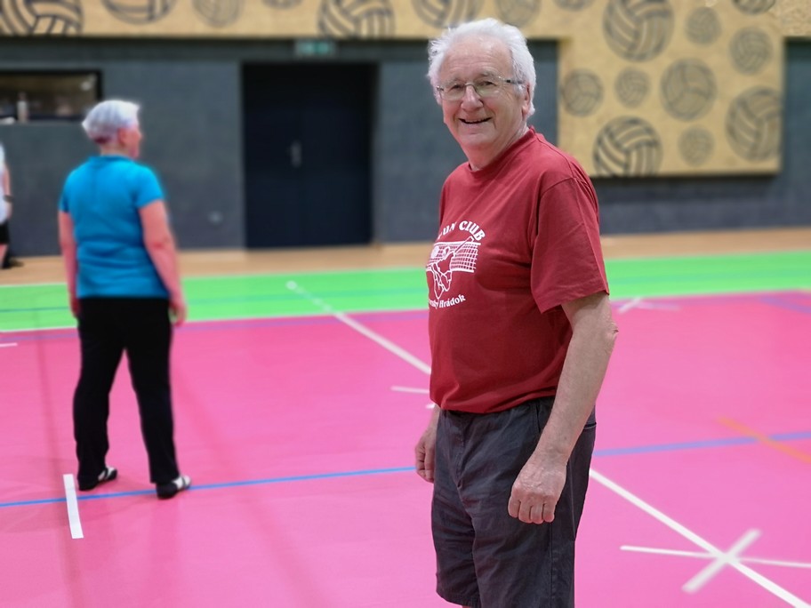 Volejbal SVKI Liptovský Hrádok 7. a 14. jún